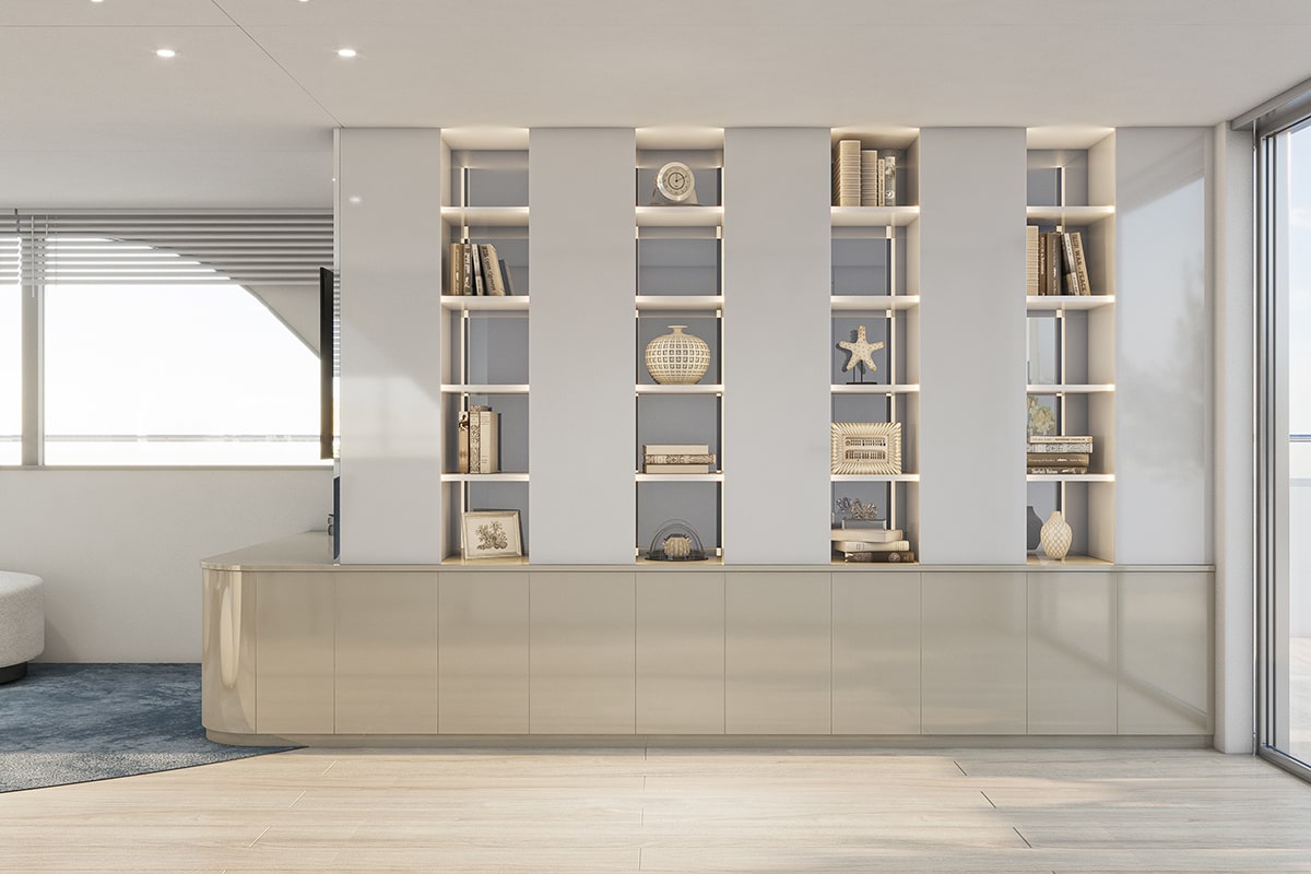 Maxita - Croatia luxury gulet