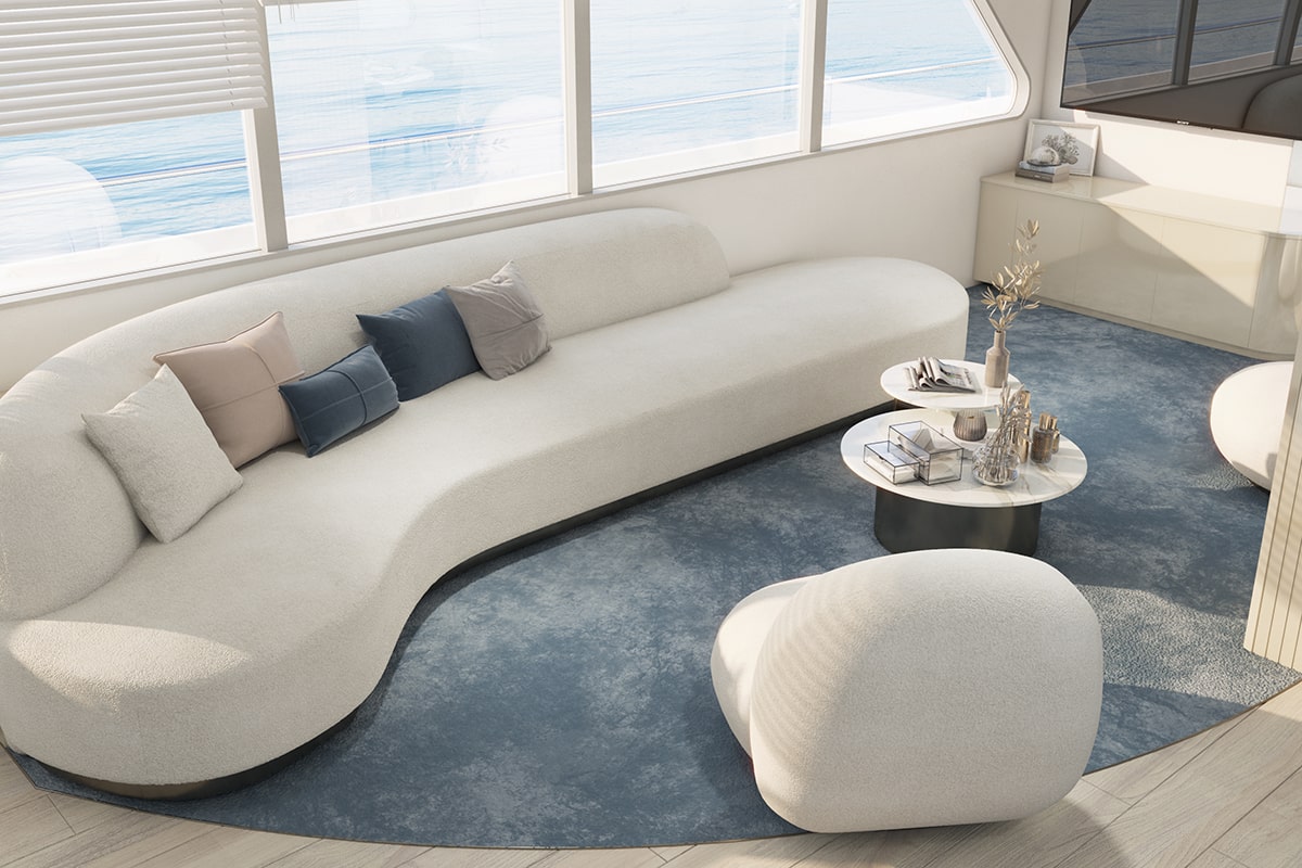 Maxita - Croatia luxury gulet